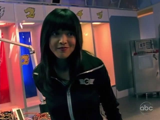 Poster saison 17 - Affiche 268 sur 980 - AlloCiné