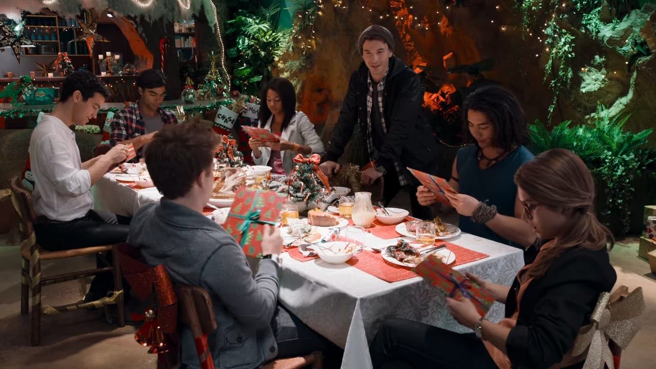 Poster saison 22 - Affiche 156 sur 980 - AlloCiné