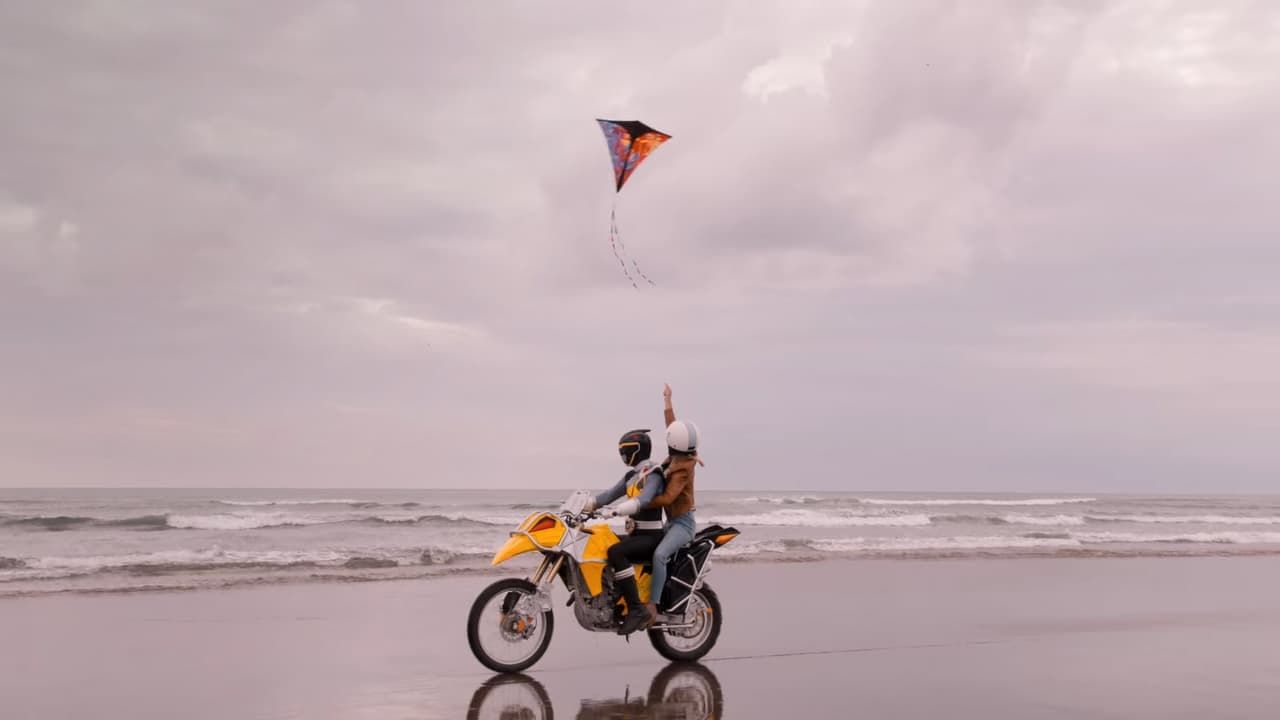 Poster saison 23 - Affiche 151 sur 980 - AlloCiné