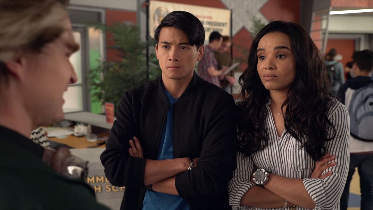 Poster saison 24 - Affiche 116 sur 980 - AlloCiné