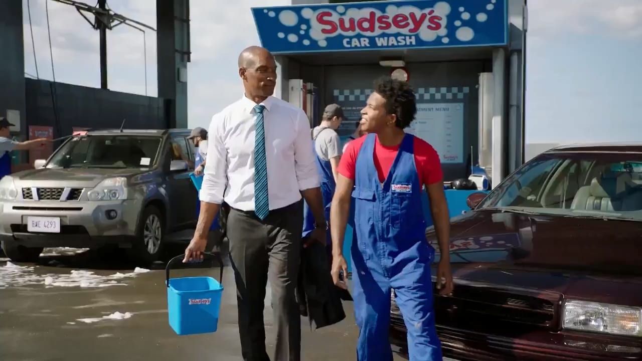 Poster Power Rangers saison 26 - Affiche 84 sur 980 - AlloCiné