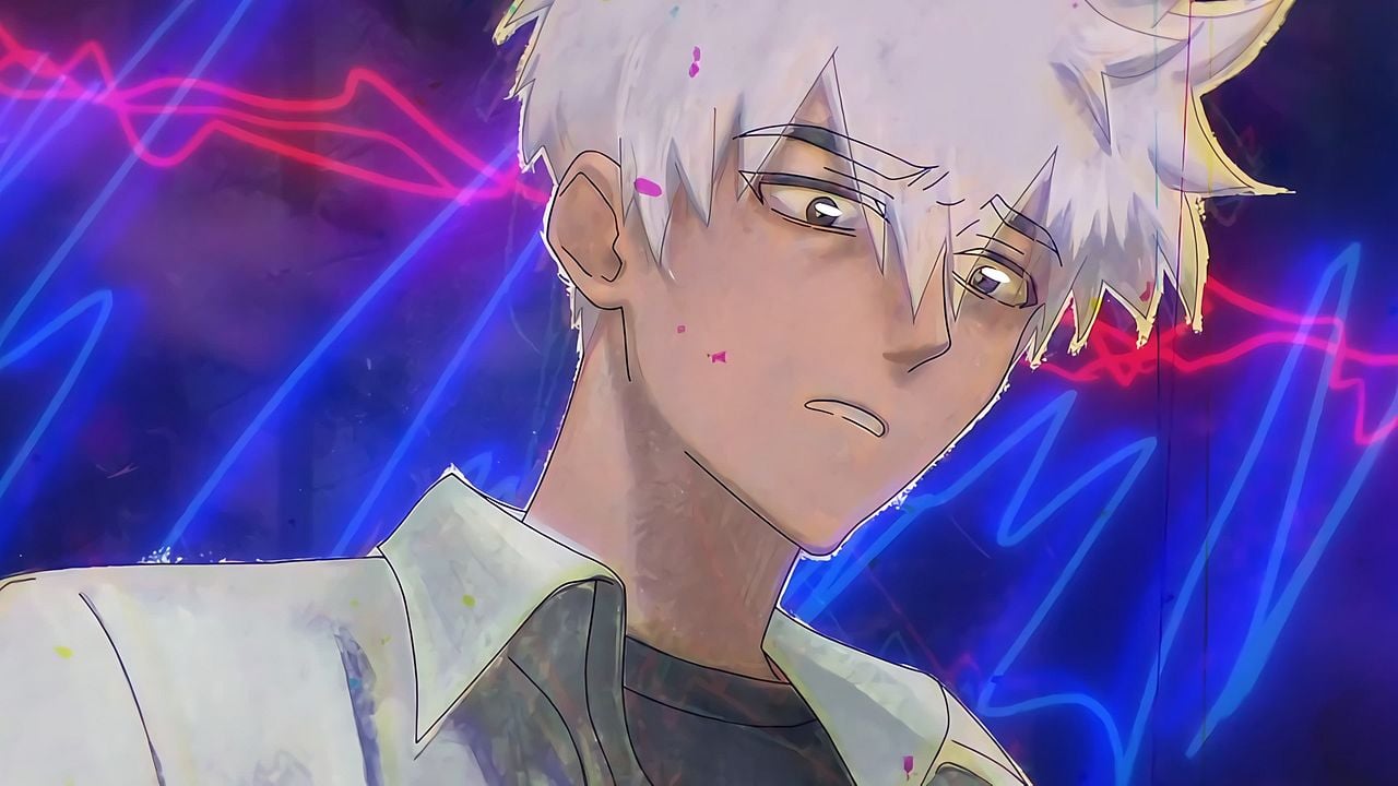 Poster Link Click saison 2 - Affiche 4 sur 27 - AlloCiné