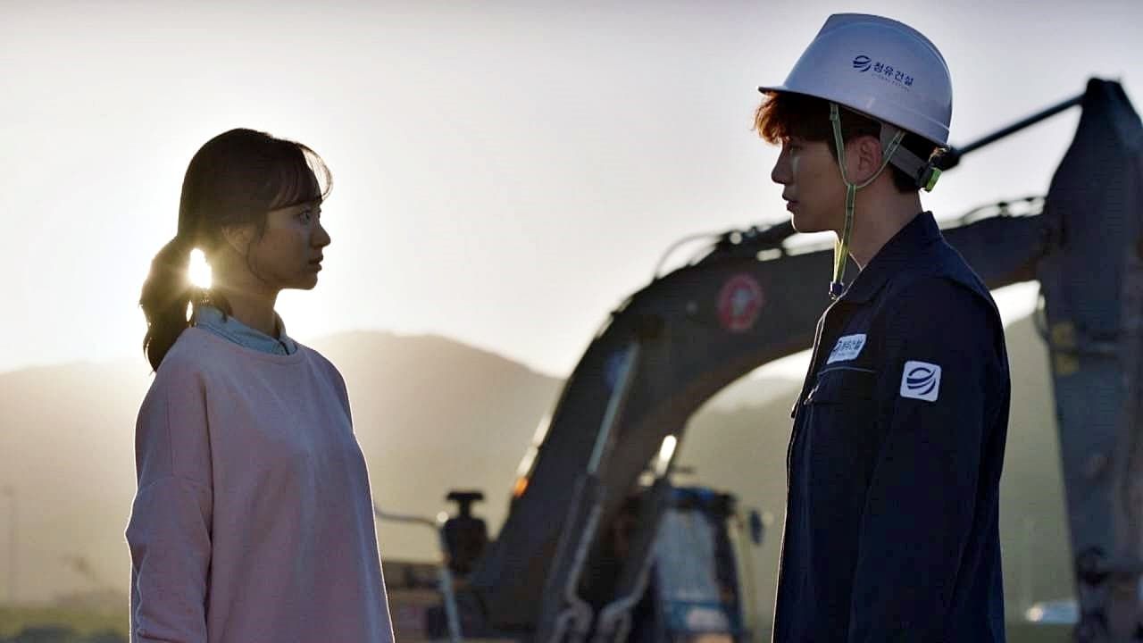 Poster Rain or Shine saison 1 - Affiche 14 sur 19 - AlloCiné