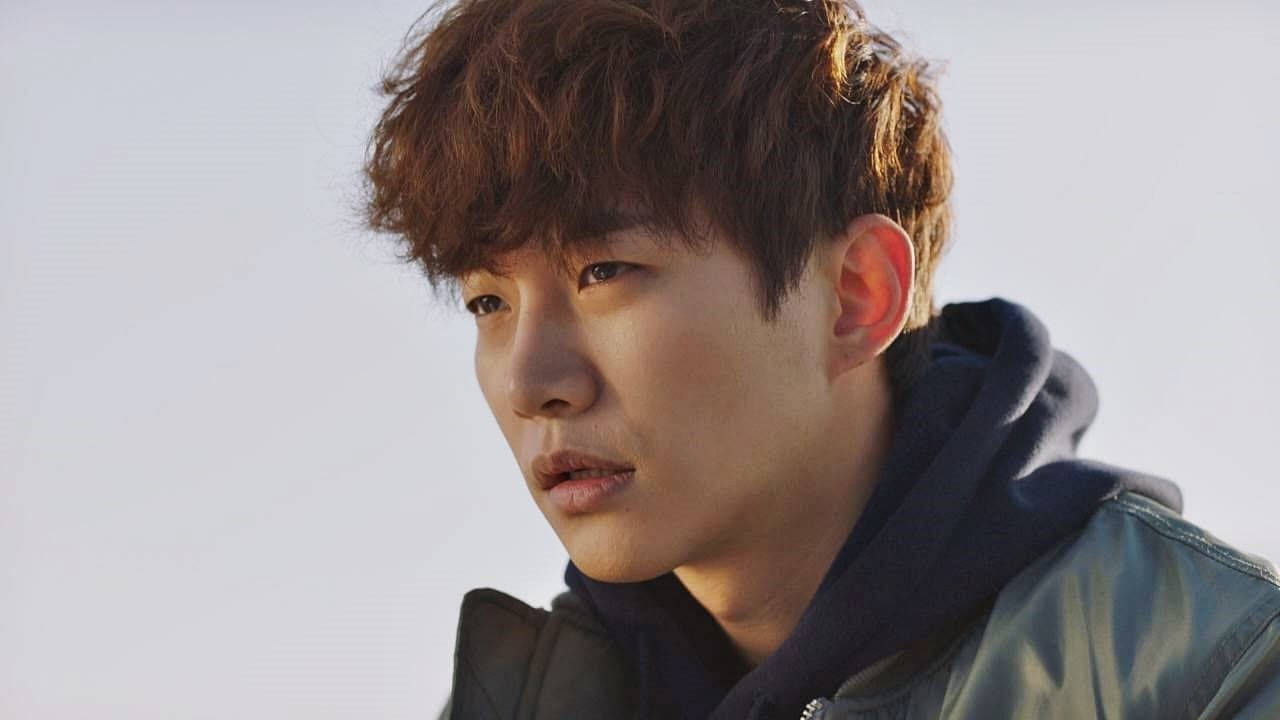 Poster Rain or Shine saison 1 - Affiche 6 sur 19 - AlloCiné