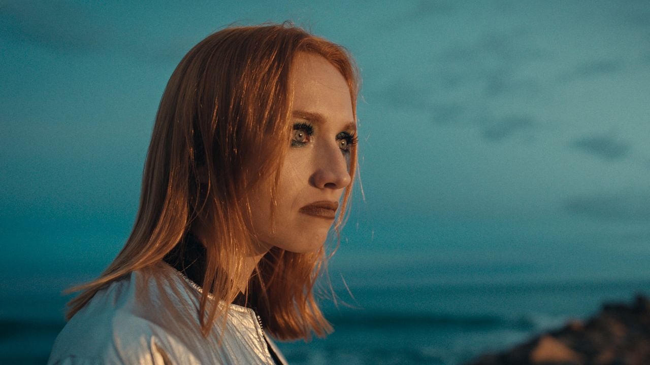 Poster Killer Coaster saison 1 - Affiche 4 sur 10 - AlloCiné