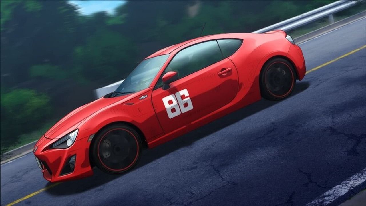 Poster MF GHOST saison 1 - Affiche 12 sur 14 - AlloCiné