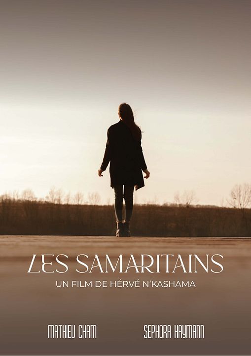 Photo de Les Samaritains - Photo 1 sur 1 - AlloCiné