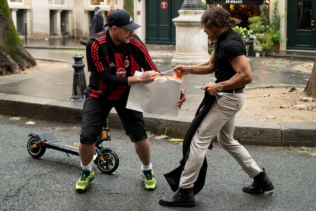 Photo du film Nouveaux riches - Photo 14 sur 16 - AlloCiné