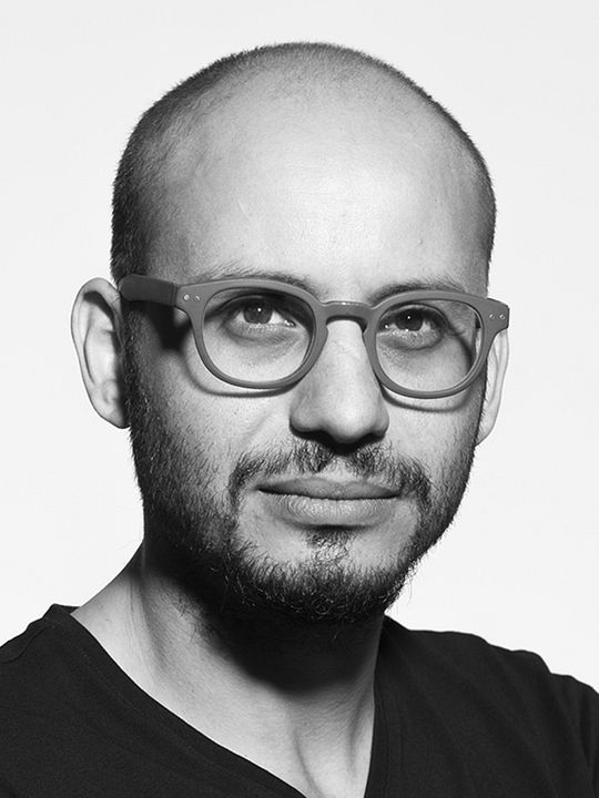 Photo de Hazem Berrabah - Affiche Hazem Berrabah - Photo 0 sur 1 - AlloCiné