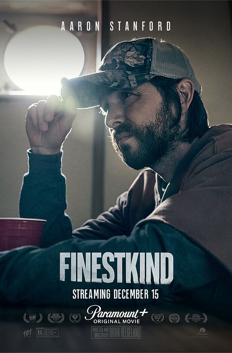 Affiche du film Finestkind - Photo 15 sur 16 - AlloCiné