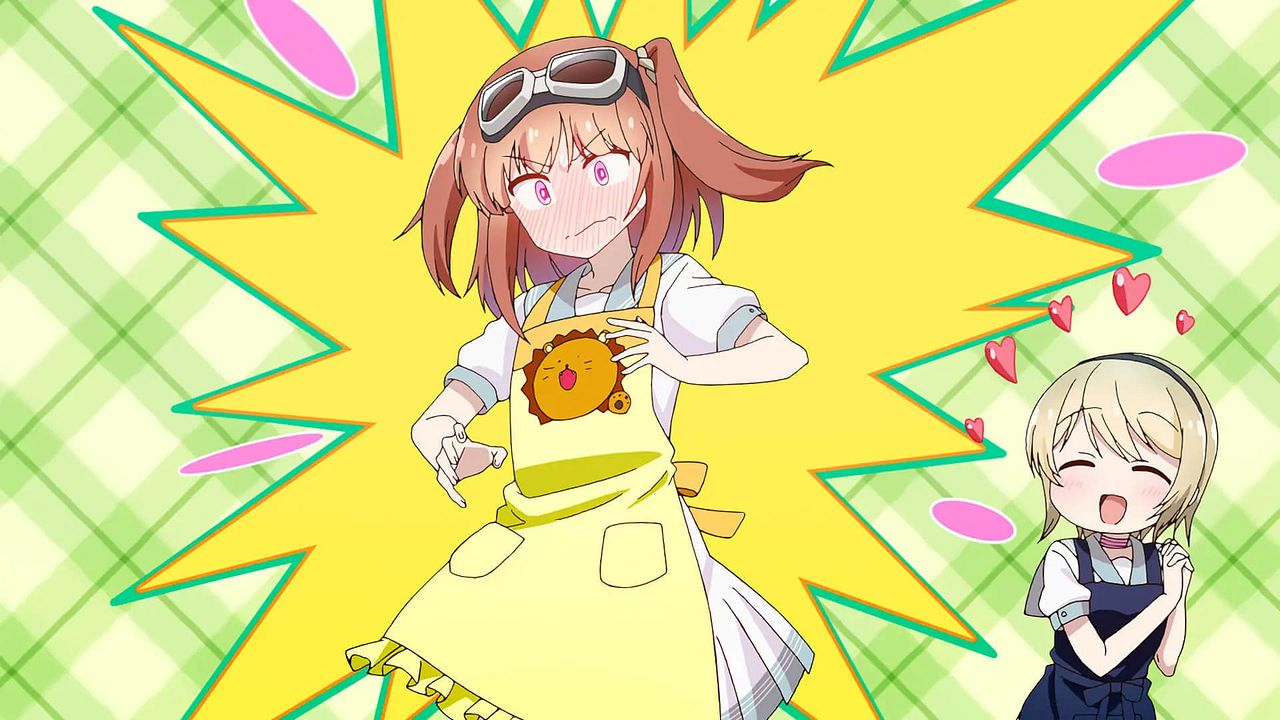 Poster saison 1 - Affiche 5 sur 13 - AlloCiné