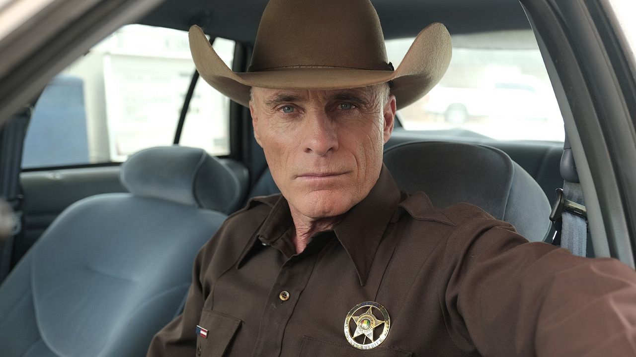 Photo du film Mob Land - Photo 5 sur 9 - AlloCiné