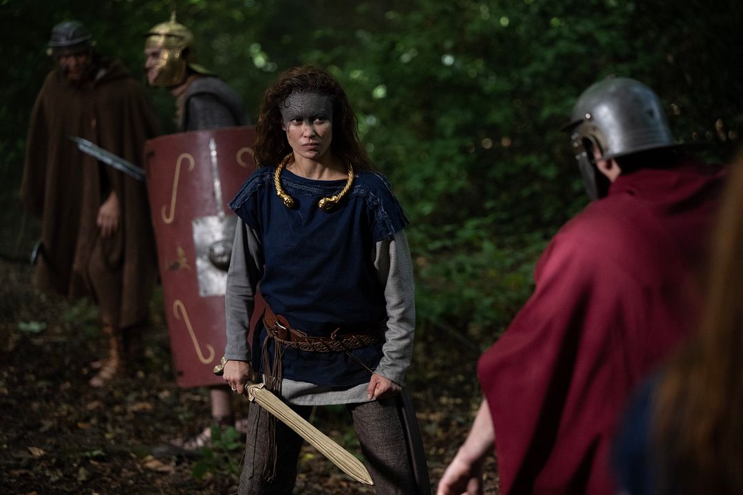 Photo du film Boudica: Queen of War - Photo 5 sur 9 - AlloCiné