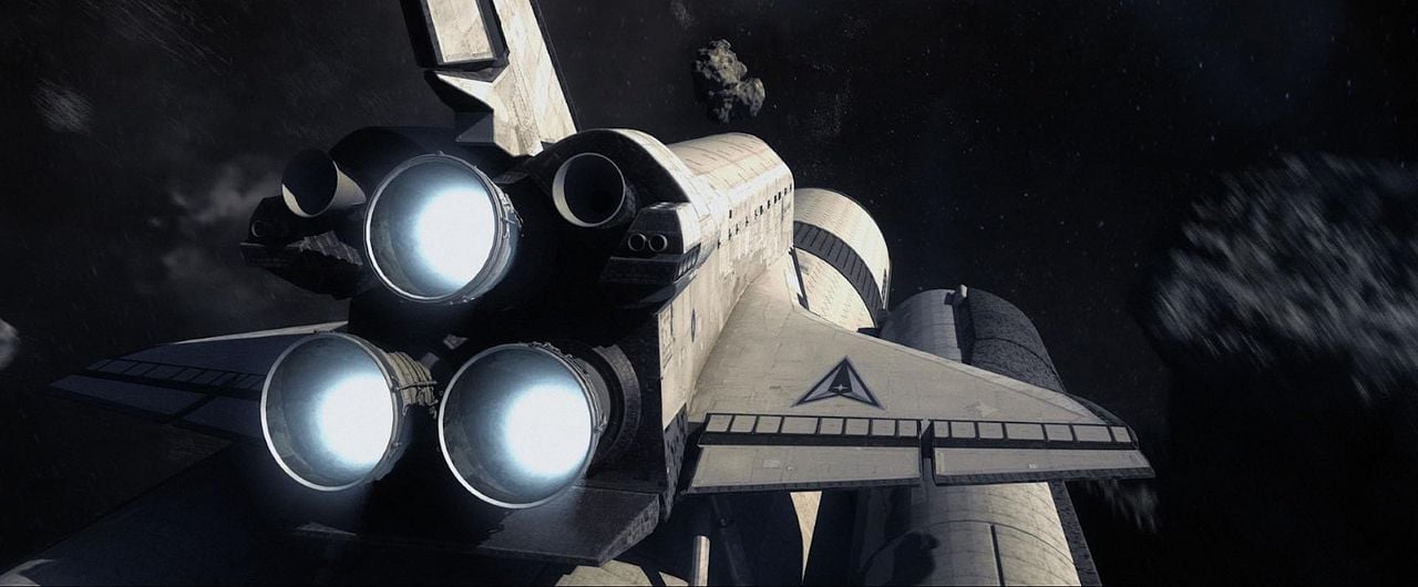 Photo du film Doomsday Meteor - Photo 2 sur 3 - AlloCiné