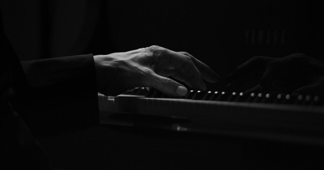 Photo du film Ryuichi Sakamoto Opus - Photo 29 sur 32 - AlloCiné