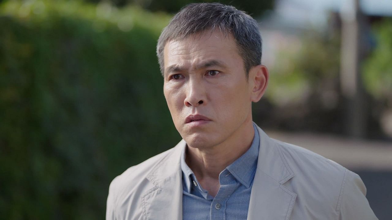 Poster Retour à Samdal-ri saison 1 - Affiche 14 sur 22 - AlloCiné