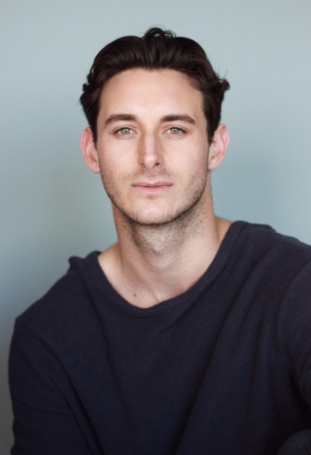 Photo de Ryan Panizza - Affiche Ryan Panizza - Photo 0 sur 1 - AlloCiné