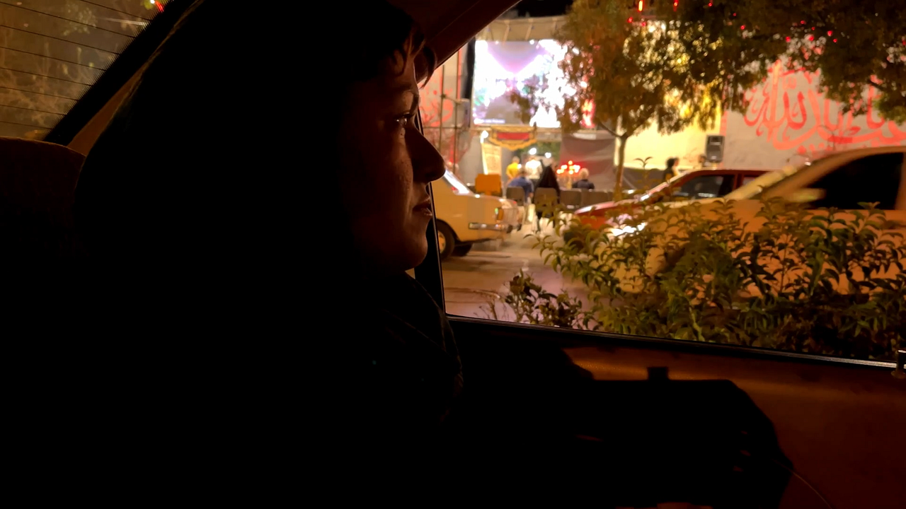 Photo du film Le Rêve de Nila - Photo 12 sur 14 - AlloCiné
