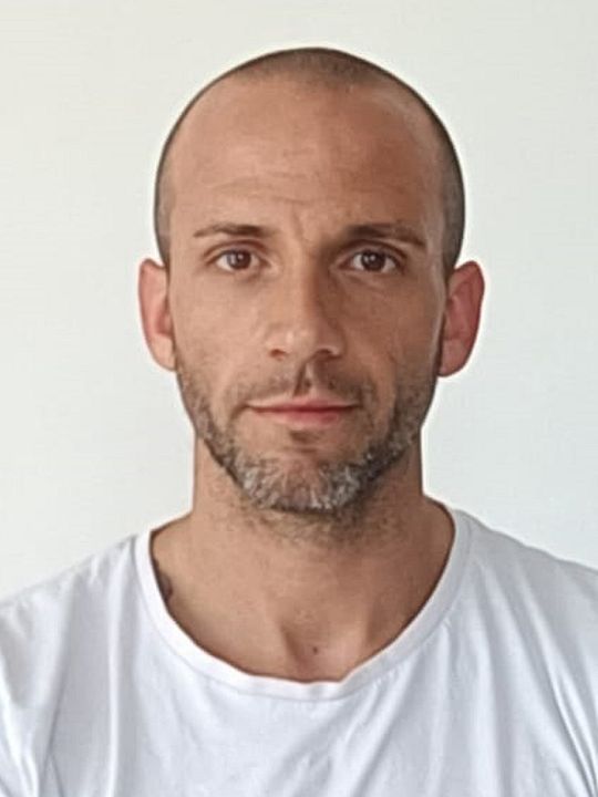 Photo de Jeremy Castor - Affiche Jeremy Castor - Photo 0 sur 1 - AlloCiné