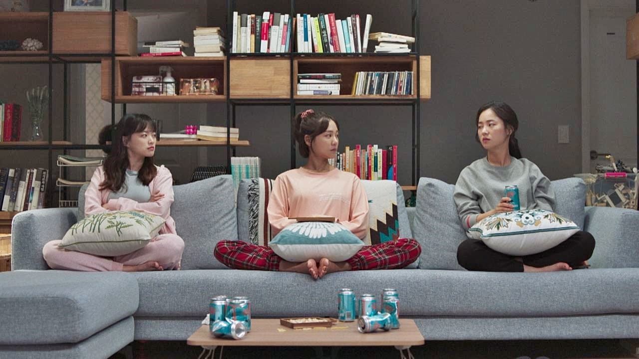 Poster Be Melodramatic saison 1 - Affiche 14 sur 23 - AlloCiné