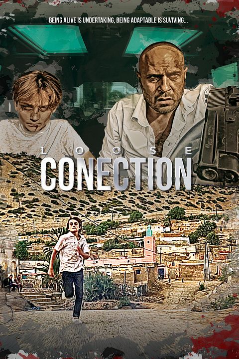 Affiche du film Loose Connection - Photo 1 sur 1 - AlloCiné