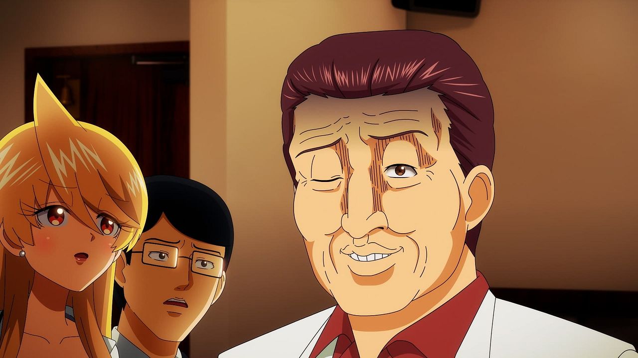 Poster saison 1 - Affiche 1 sur 11 - AlloCiné