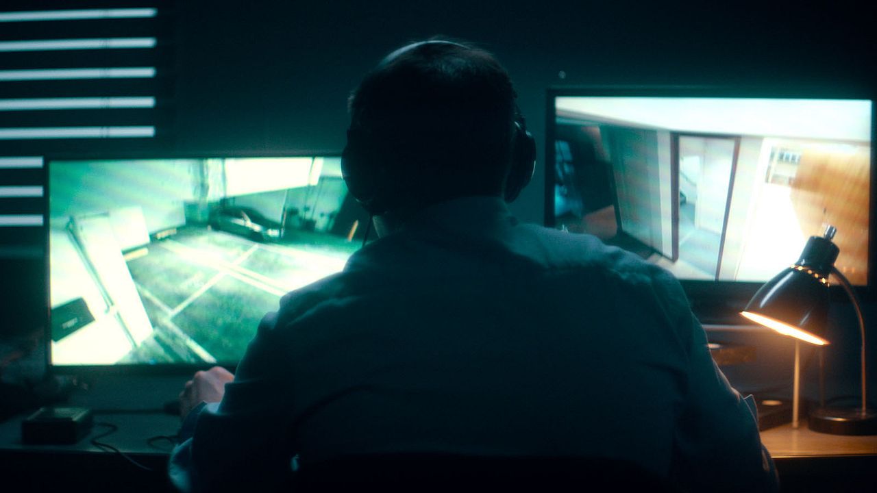 Homicide : Homicide : Photo - 7 sur 21 - AlloCiné