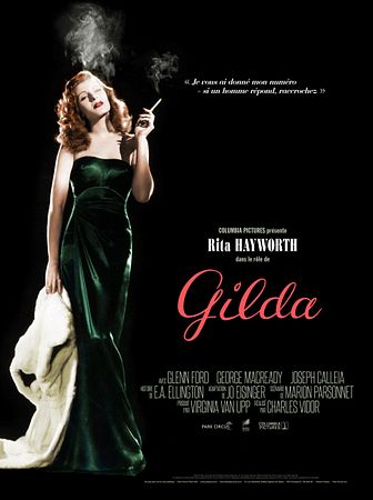 Gilda (2014) au Cinéma Saint-Jean-de-Luz - Le Sélect