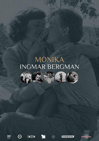 Monika (2018) au Cinéma Pornic - Saint-Joseph