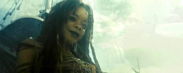 Calypso: Pirates des Caraïbes : le guide des personnages de la saga ...