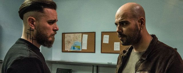 Gomorra : Y'aura-t-il une saison 4... et qu'en attendre ? - News Séries ...