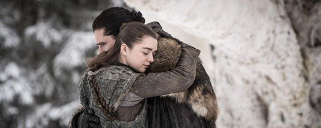 Game of Thrones : la fin des livres sera-t-elle différente selon George ...