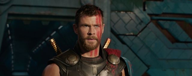 Chris Hemsworth en Thor : comment l'acteur a-t-il rejoint le Marvel ...