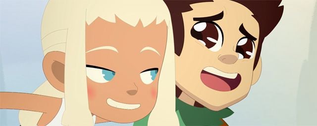 France TV : 5 dessins animés que vos enfants vont adorer cet été - News ...