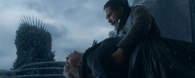 Game of Thrones : comment ça se termine ? - News Séries - AlloCiné