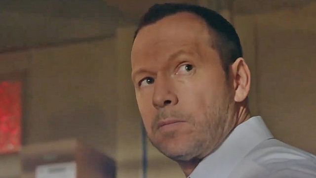 Boston Blue - Série TV 2025 - AlloCiné