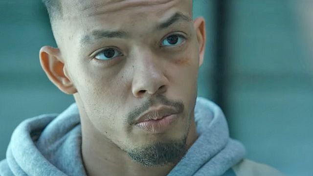 La Cage - Série TV 2024 - AlloCiné