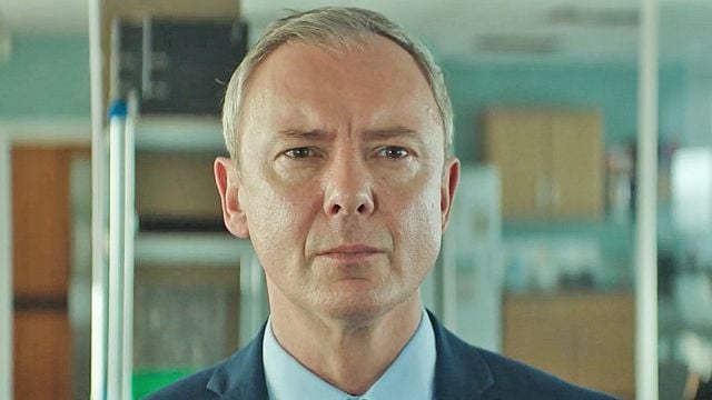 Grace - Série TV 2021 - AlloCiné