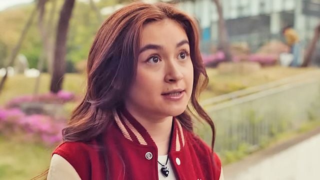 XO, Kitty Saison 2 - AlloCiné