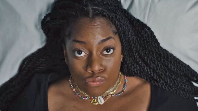 Queenie - Série TV 2024 - AlloCiné