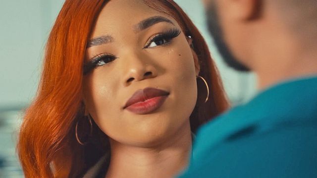 Mindset - Série TV 2025 - AlloCiné