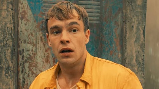 Stags - Série TV 2024 - AlloCiné