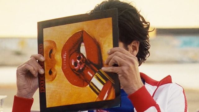 Au cinéma le 11 décembre, ce sont les films à voir : Jamais sans mon ...