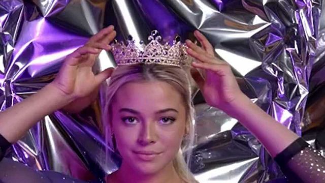 The Money Game - Série TV 2024 - AlloCiné