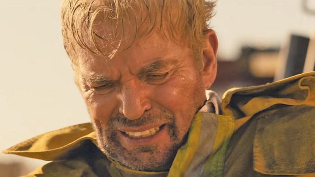 Landman - Série TV 2024 - AlloCiné