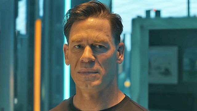 Peacemaker Saison 2 - AlloCiné