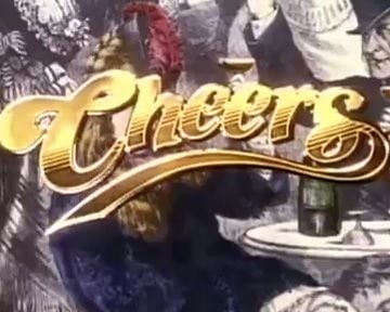 Cheers - Série TV 1982 - AlloCiné