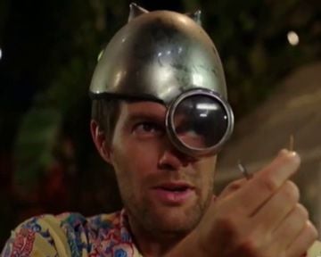 The Finder - Série TV 2012 - AlloCiné