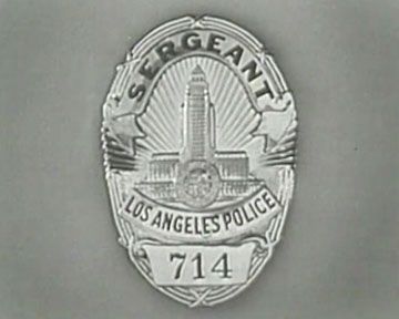Dragnet / Badge 714 - Série TV 1951 - AlloCiné