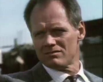 Rick Hunter - Série TV 1984 - AlloCiné